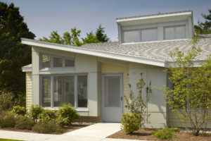 Multi-Family Housing • Abacus [ Architects + Planners ]